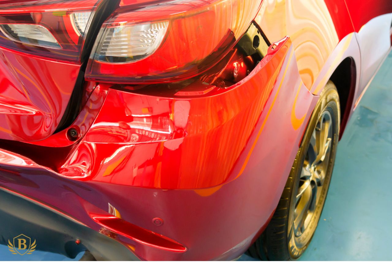 Bumper Repair: The Smart Way to Restore Your Car’s Look and Safety ...