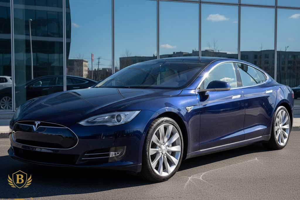 Are Car Exterior Upgrades Worth It for Older Vehicles? | Car Body Club